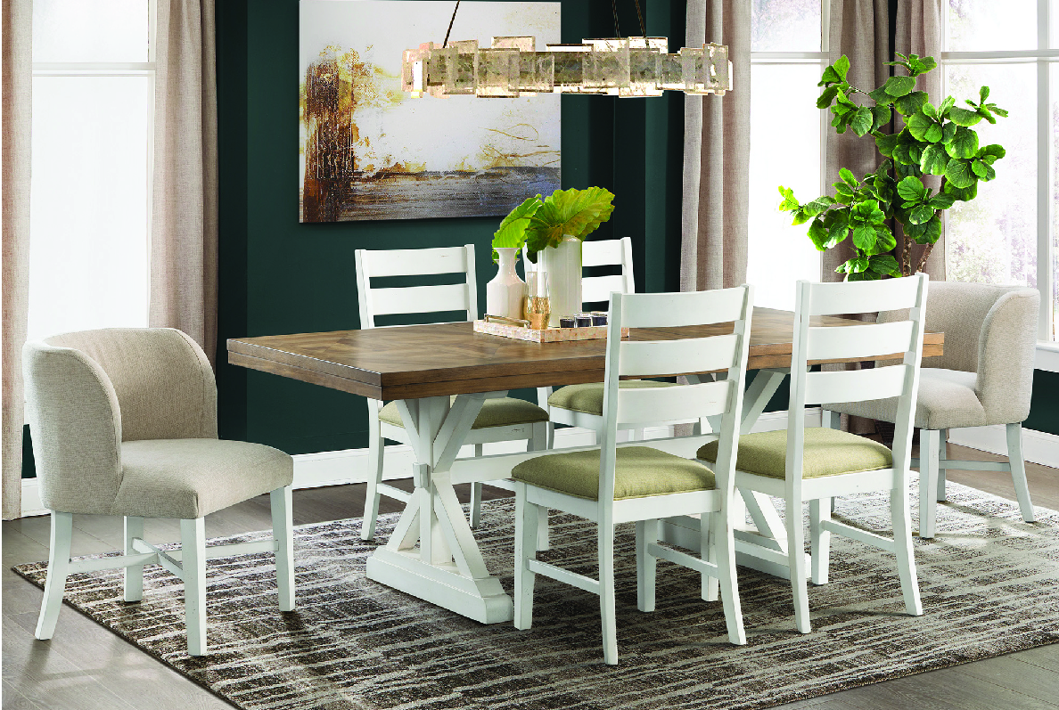 Dining | Elements International | Mesquite, TX, 75087