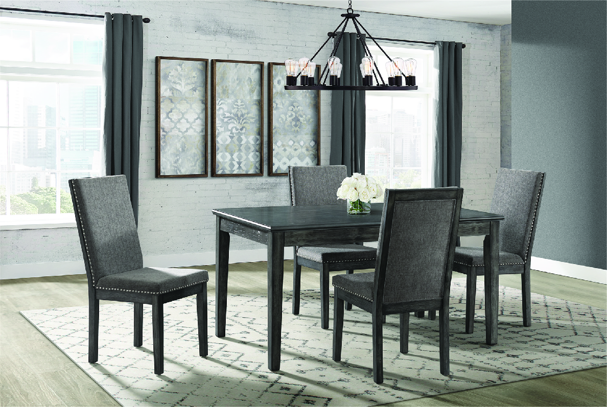 Dining | Elements International | Mesquite, TX, 75087